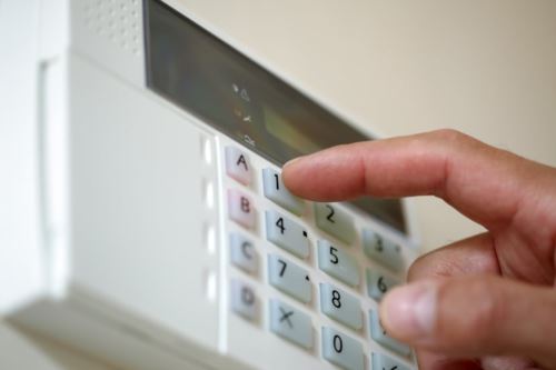 Baltimore Home Security System | Secure24 Alarm Systems Baltimore, MD